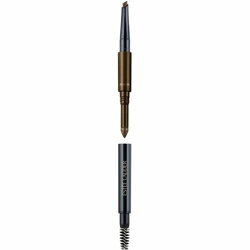 ESTEE LAUDER Многофункциональное средство для макияжа бровей Brow Multi-tasker (Brunette)