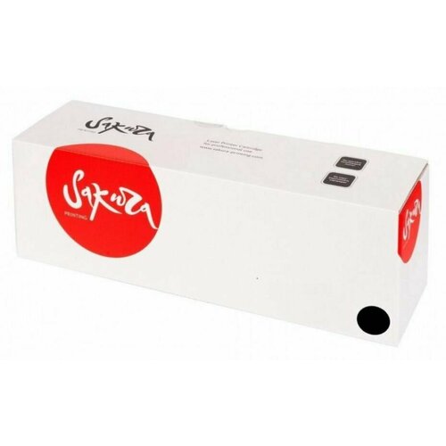 10 шт. Картридж лазерный Sakura 150A / W1500A черный 975 стр, для HP (SAW1500A)