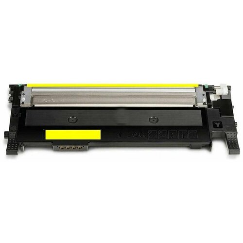 Картридж для лазерного принтера NINESTAR 117A Yellow (OC-W2072A)
