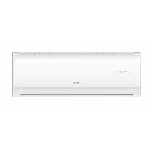 Сплит-система Alfacool CSMI-12CH/IDU/CSMI-12CH/ODU Cosmo Inverter