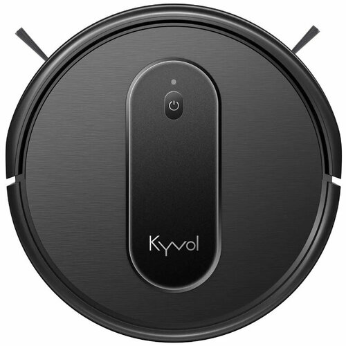 Робот-пылесос Kyvol D10 Black