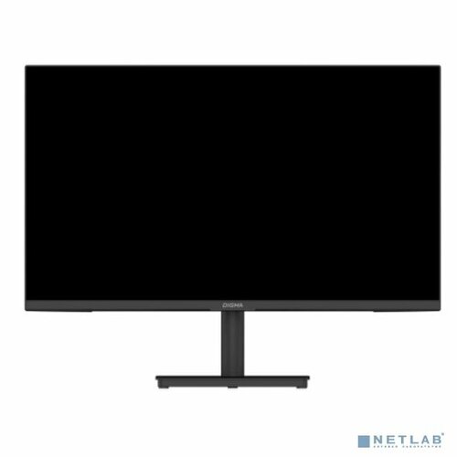 DIGMA Монитор LCD Digma 23.8" Progress 24A502F VA 1920x1080 100Hz 5ms 300cd D-Sub HDMI чёрный