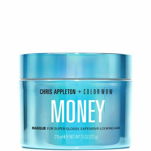 Color Wow Money Маска для волос Masque for Super Glossy, Expensive-Looking Hair 215ml