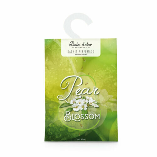 Boles d'olor / Саше 90гр Цветок груши / Pear Blossom (Ambients)