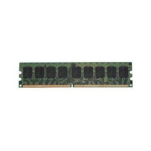 Оперативная память HP 4GB memory module, PC2-5300F DDR2-667MHz [531763-001]