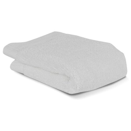 Полотенце  TKANO Essential для рук и лица, 30x30см, белый