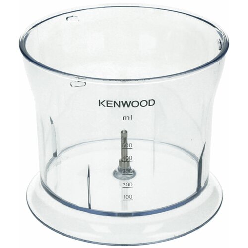 Чаша KW712995 блендера Kenwood Triblade, 500 мл