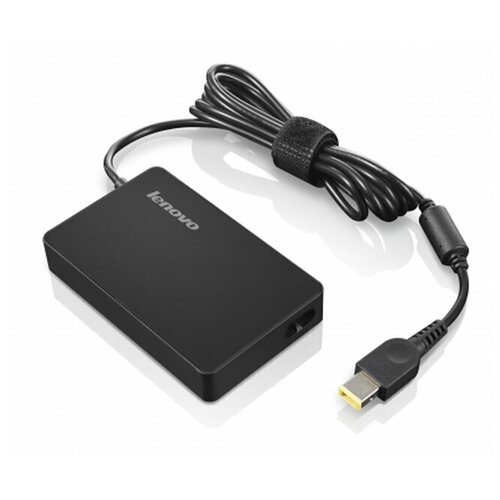 Адаптер питания Lenovo ThinkPad 65W Slim AC Adapter (Slim Tip) (0B47459)