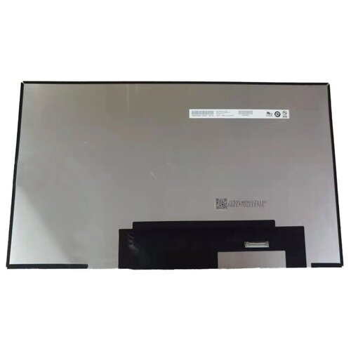 Матрица (экран) для ноутбука B140HAN06. D, 14", 1920x1080, 30-pin, UltraSlim, светодиодная (LED), матовая