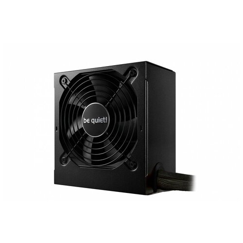 Блок питания ATX 750W BeQuiet System Power 10 BN329