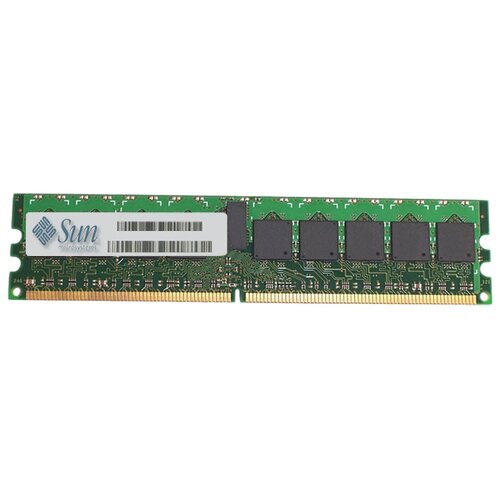 Оперативная память Sun Microsystems 4 ГБ DDR2 667 МГц DIMM CL5 371-2355