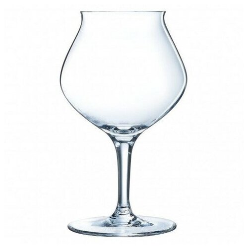 Набор из 6 бокалов для крепких напитков Spirits, объем 170 мл, хрустальное стекло, Chef&Sommelier, Франция, N6374