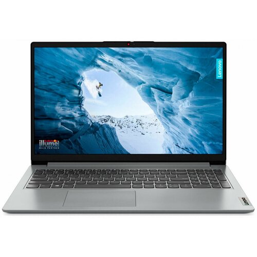 Ноутбук Lenovo IdeaPad 3 15IAU7 82RK014JRK (Core i5 1300 MHz (1235U)/16384Mb/512 Gb SSD/15.6"/1920x1080/Нет (Без ОС))