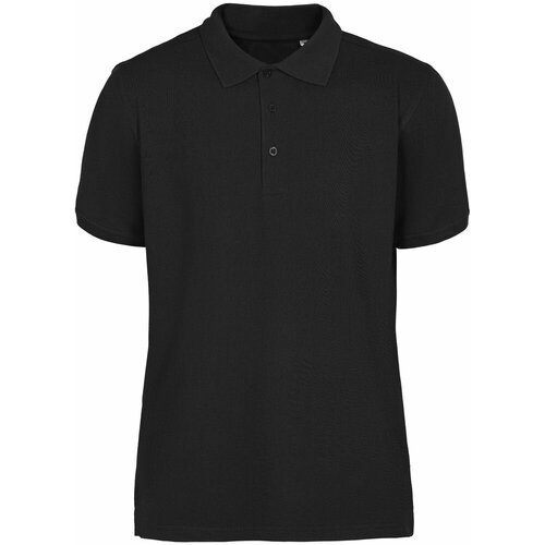 Рубашка Unit, размер M, черный
