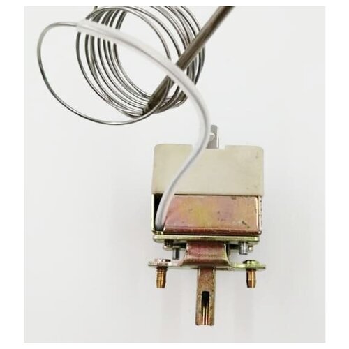 Регулятор температуры ново-вятка для электрической плиты/духовки/ термостат для духовки /регулятор температуры/реле температуры