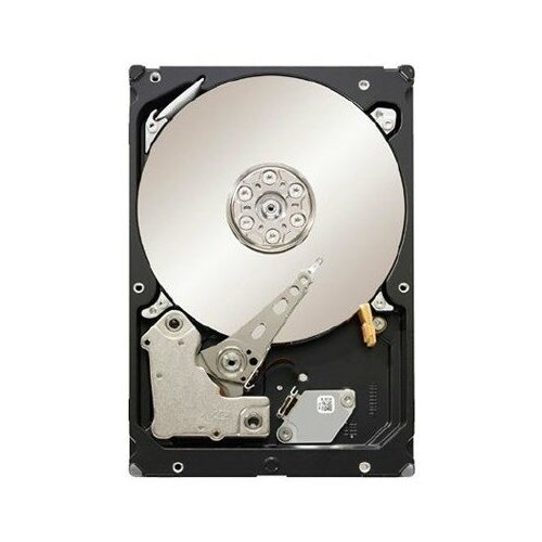 Жесткий диск Infortrend Seagate Enterprise 3.5" SAS 12Gb/s HDD, 18TB, 7200RPM, 16 in 1 Packing HELS72S3T18-0030G