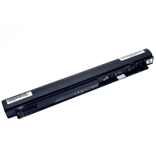 Аккумулятор MT3HJ для ноутбука Dell Inspiron 1370 14.8V 2500mAh черный
