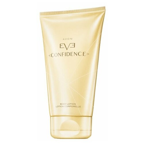 Парфюмированный лосьон для тела Avon Eve Confidence, 150 мл