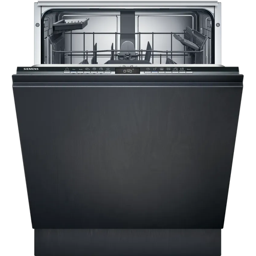 Полностью встраиваемая посудомоечная машина Siemens SX63EX02AE XXL