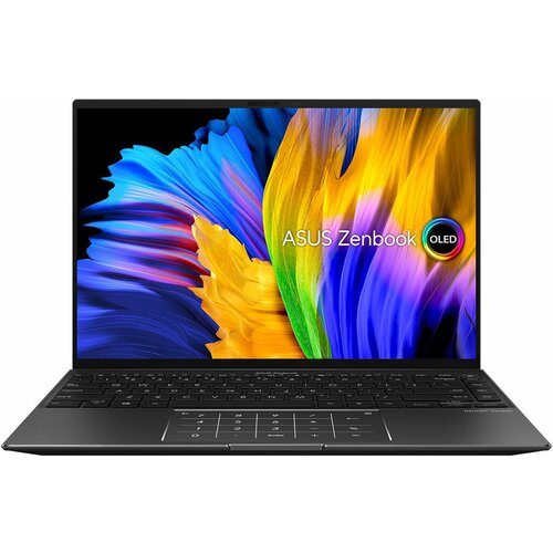 Ноутбук ASUS Zenbook 14X OLED UM5401QA-L7256 90NB0UR5-M00FZ0 14"