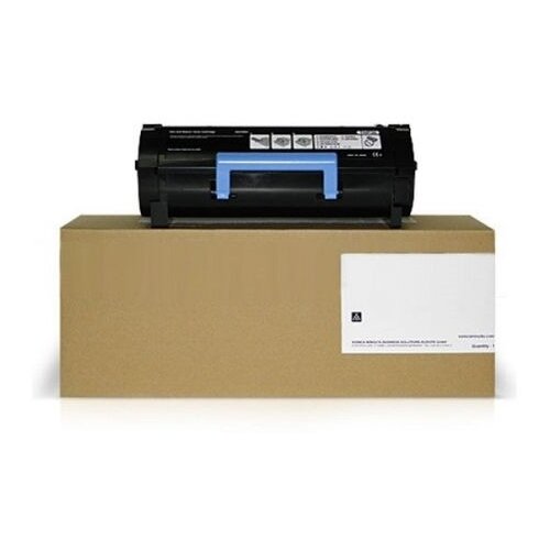 Картридж Konica Minolta ACF0051, 20000 стр, черный