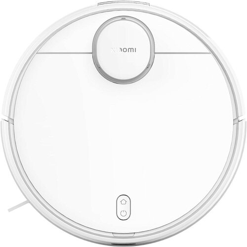 Робот-пылесос Xiaomi Robot Vacuum S12 EU (Х47502)