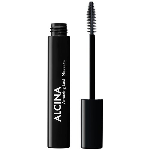 ALCINA Тушь для ресниц Amazing Lash Mascara, черный