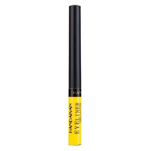 HANDAIYAN Подводка для глаз Eyeliner Long Lasting, оттенок 09
