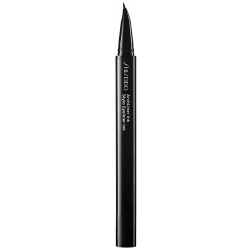 Shiseido Подводка для глаз ArchLiner Ink, оттенок 01 shibui black
