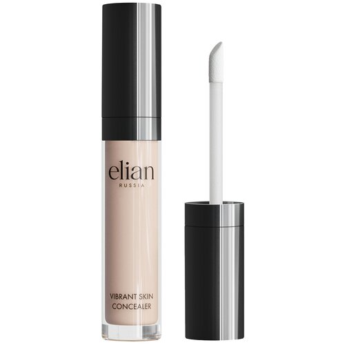 Elian Russia Консилер Vibrant Skin Concealer, оттенок 02 light