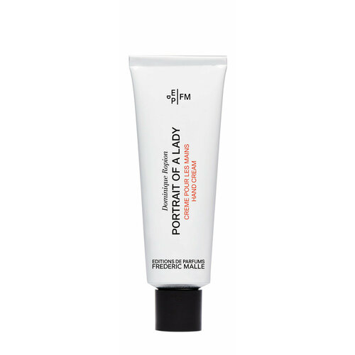 FREDERIC MALLE Hand Cream Portrait Of A Lady Крем для рук, 30 мл