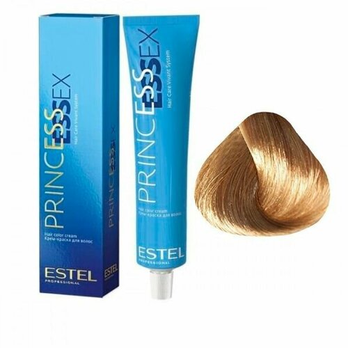 ESTEL PROFESSIONAL Краска-крем для волос Princess Essex 8/76 Светло-русый дымчато-фиолетовый