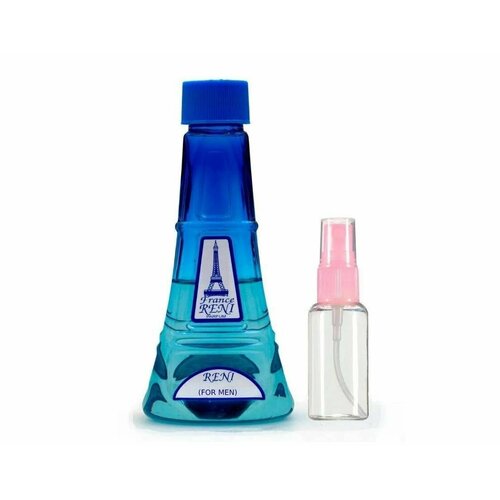 Reni №333 Наливная парфюмерия по мотивам Gucci eua de Parfum