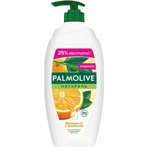 Palmolive Гель для душа 750 мл