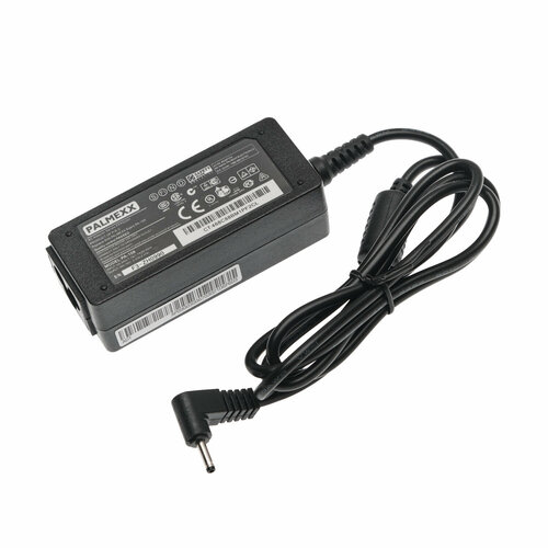 Зарядное устройство PALMEXX PA-108 для ноутбука Acer 19V 2.37A (3.0*1.0) (кабель питания в комплекте)