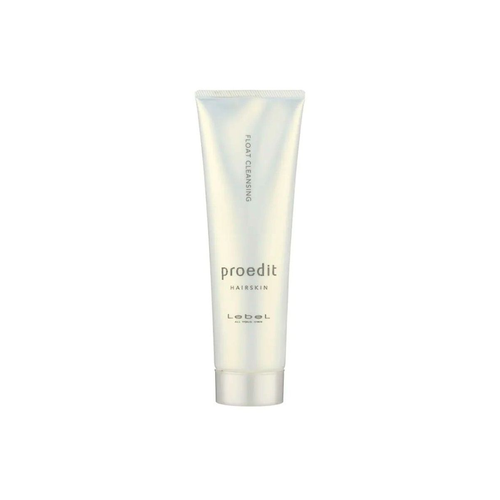 Lebel Proedit Hairskin Float Cleansing Мусс для волос 250 мл