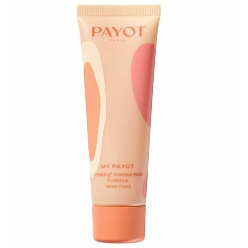 PAYOT Ночная маска Sleeping Masque eclat