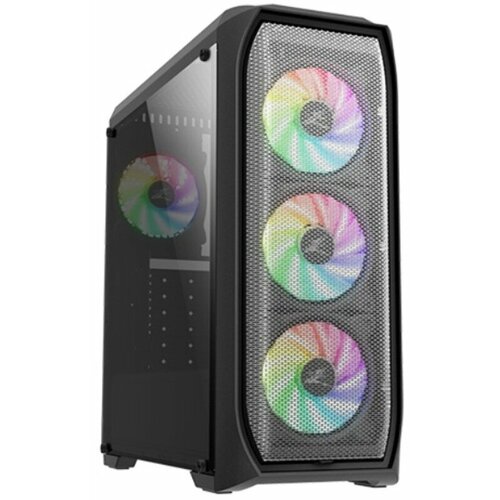 Игровой ПК ARENA 9227 (Intel Core i7-10700K/GeForce RTX 3060Ti 8 ГБ/32 ГБ DDR4/M2 256 ГБ SSD/1000 ГБ HDD)