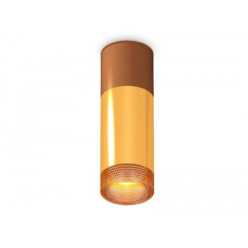 Ambrella Точечный светильник Ambrella Techno Spot XS6327061