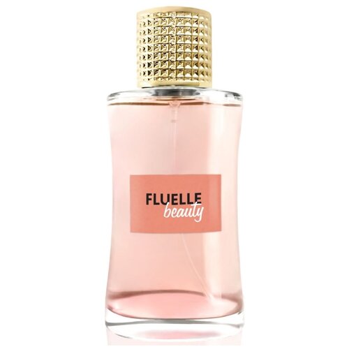 Dilis Parfum туалетная вода Fluelle Beauty, 100 мл