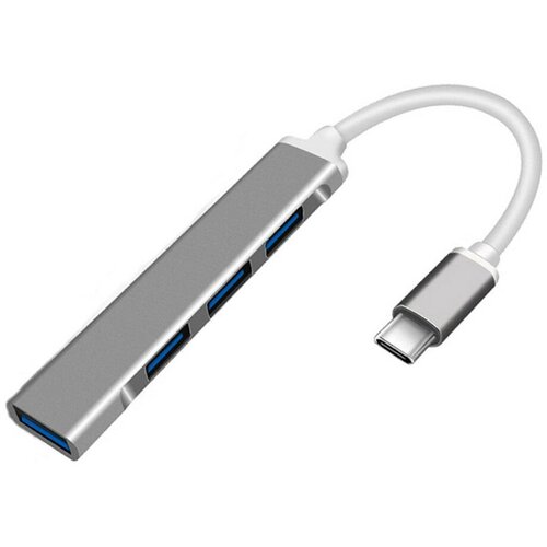 USB-концентратор Orient (CU-323)