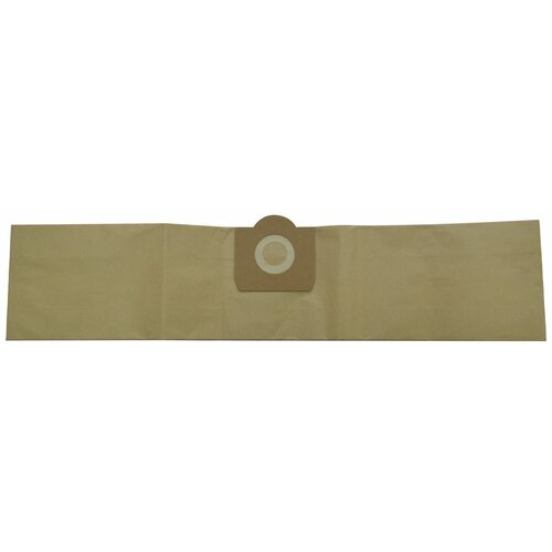 CONEL PRA02-04 мешок-пылесборник, коричневый/бежевый, 4 шт.