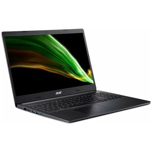 Ноутбук ACER Aspire 5 A515 Intel Core i5 1135G7/8Gb/256Gb SSD/15.6" FHD/Win11 black