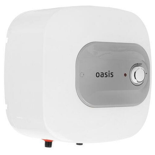 Накопительный водонагреватель OASIS KN-10 (над раковиной)