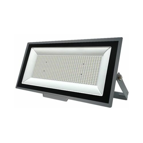 FL-LED Light-PAD Grey 600W/4200K (Серый) IP65 51000Lm - Светодиодный прожектор Серый FOTON LIGHTING