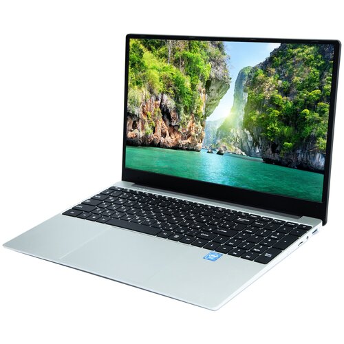 Ноутбук Azerty AZ-1506 15.6" (Intel J4125 2.0GHz, 8Gb, 120Gb SSD)
