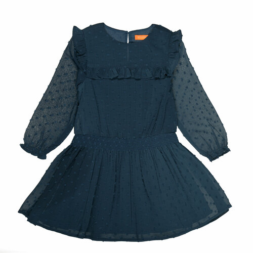 Платье Staccato, размер 128/134, синий
