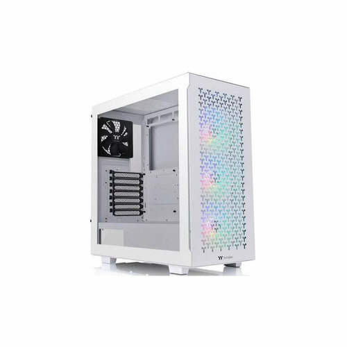 Корпус Thermaltake V350 TG ARGB Air White CA-1S3-00M6WN-03