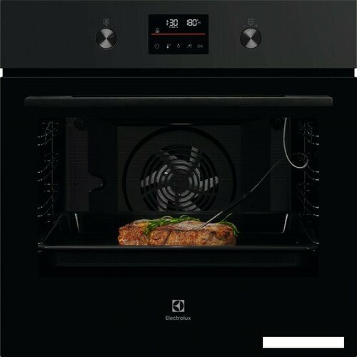 Духовой шкаф Electrolux SenseCook SENSE 700 KOEFP77H