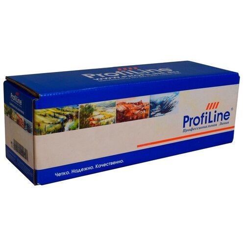 Картридж ProfiLine PL_TN-324/TN-512/TN-514_M тонер картридж (Konica Minolta TN-324M - A8DA350) 26 000 стр, пурпурный